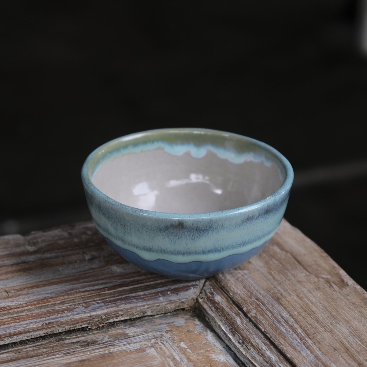 Bowl Baby Blue