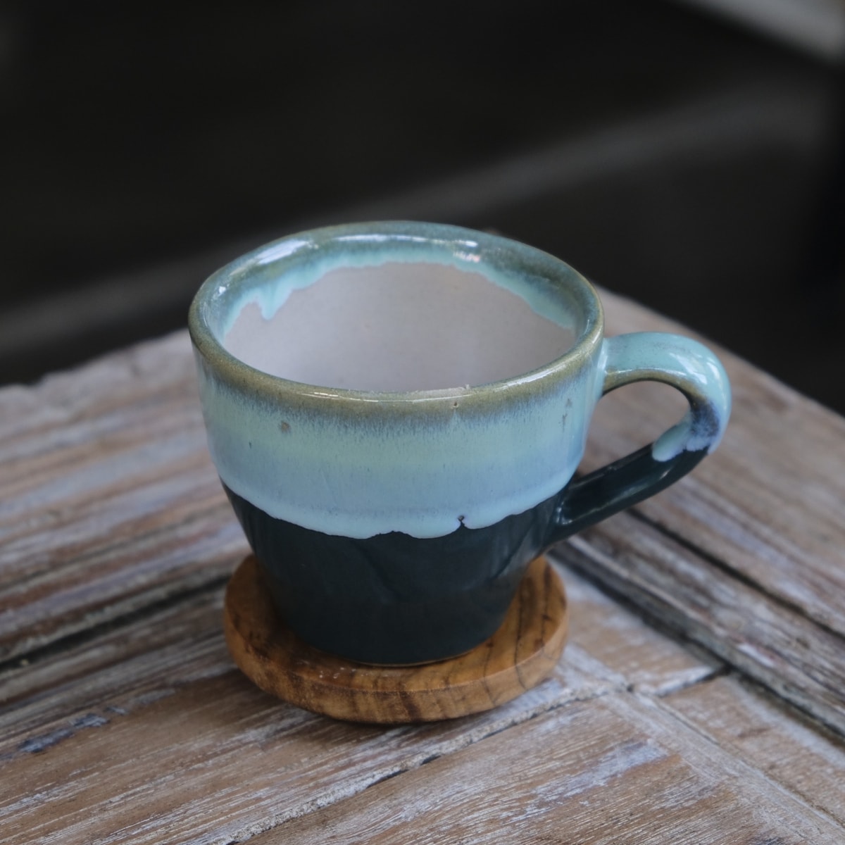 Cangkir Latte Tosca