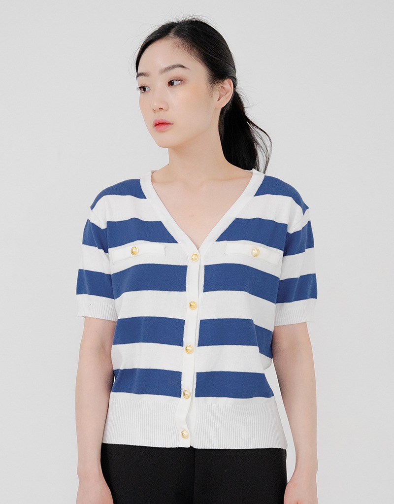 HANNI KNIT TOP