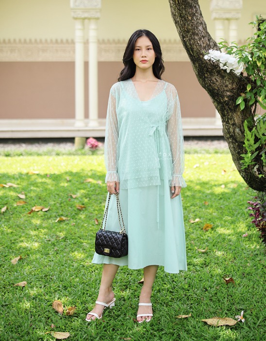 NADINE SET