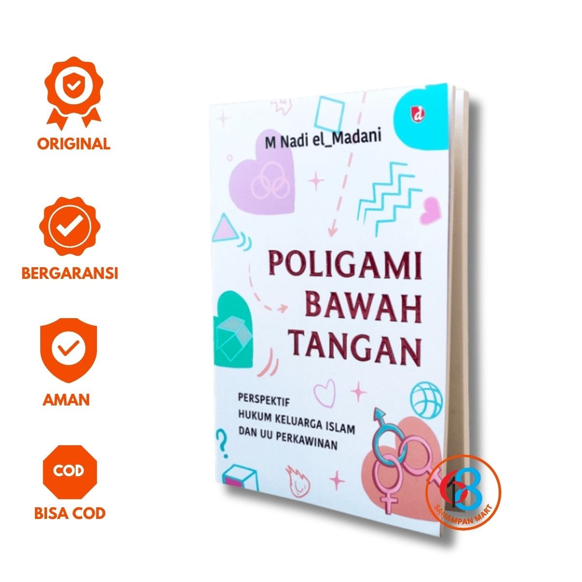 Poligami Bawah Tangan