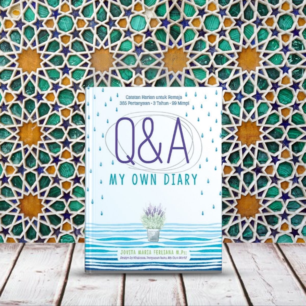 q-a-my-own-diary