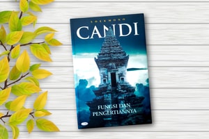 Candi Fungsi dan Pengertiannya