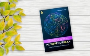 Jual Buku Sistem Penjaminan Mutu Pendidikan