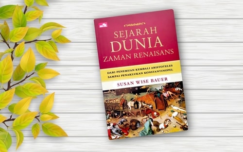 Sejarah Dunia Zaman Renaisans