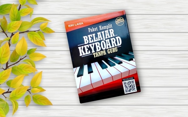 Belajar Keyboard Tanpa Guru