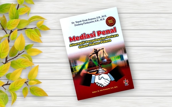 Mediasi Penal