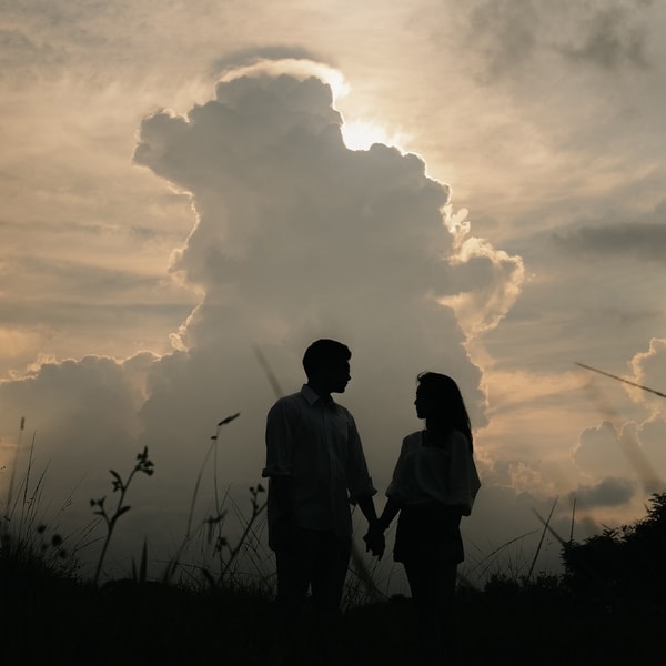 Prewedding
