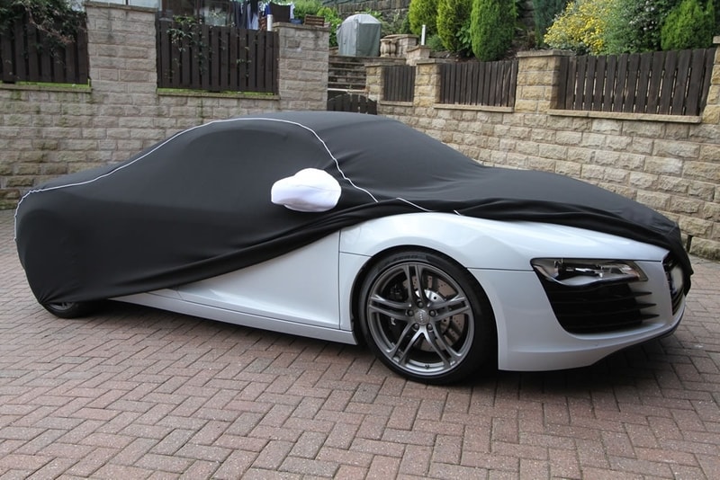 Auto Cover (Active)