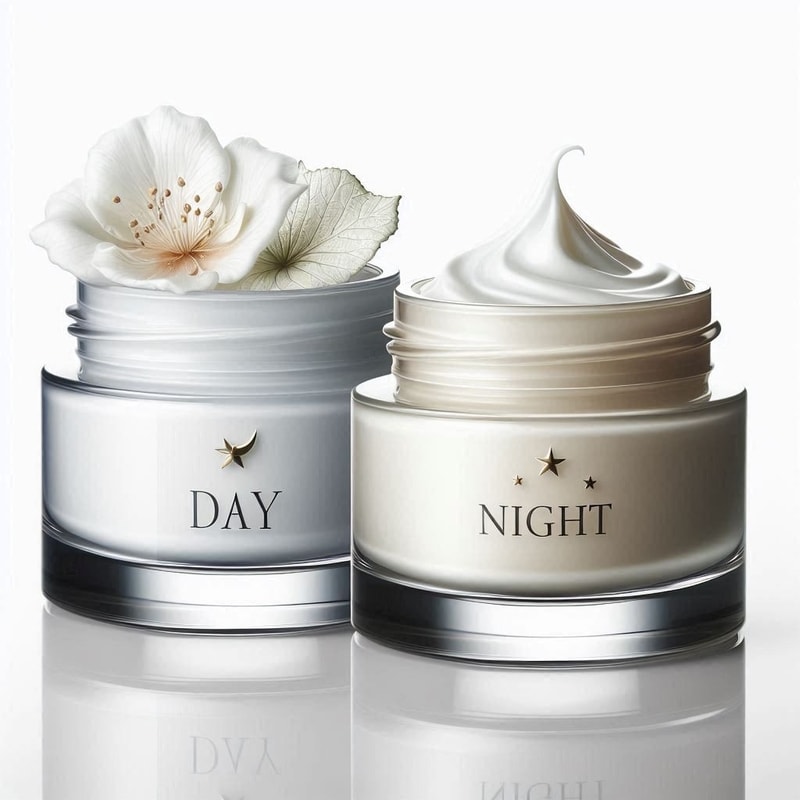 Apa Sih Perbedaan Day Cream dan Night Cream?